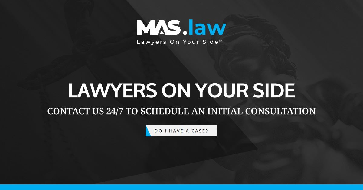 Our Attorneys | MAS Law - Law Firm