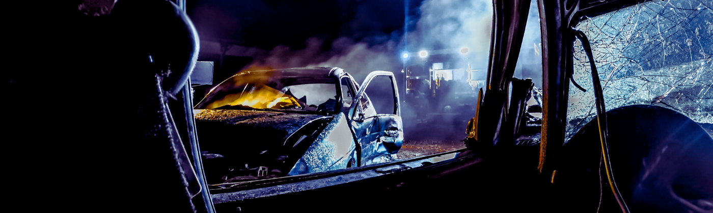 Most Dangerous Car Accident