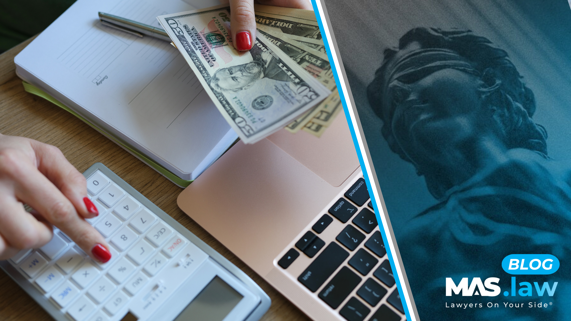 Lost Wages Vs. Loss of Earning Capacity in Texas