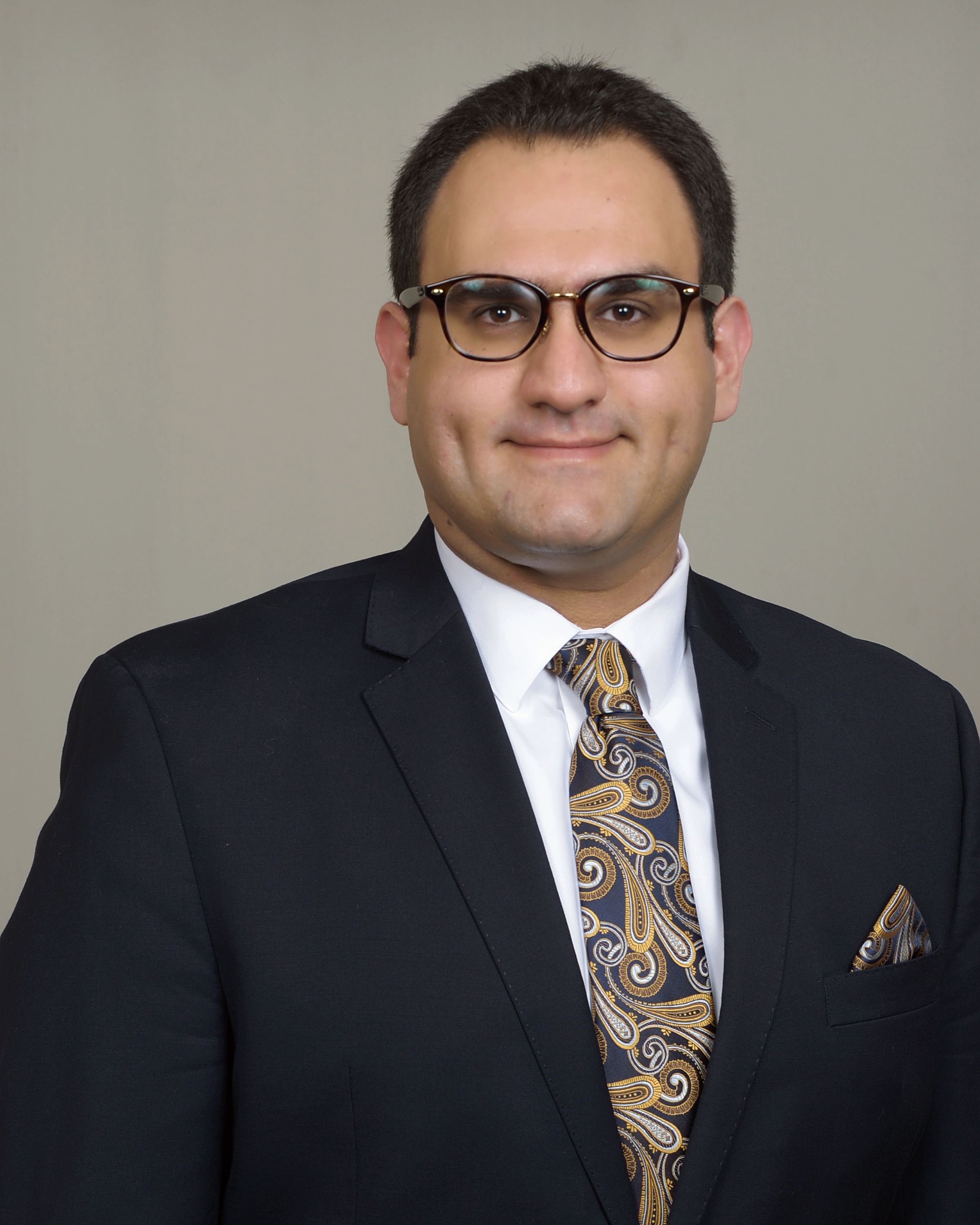 Mehdi Vaghefi | MAS Law