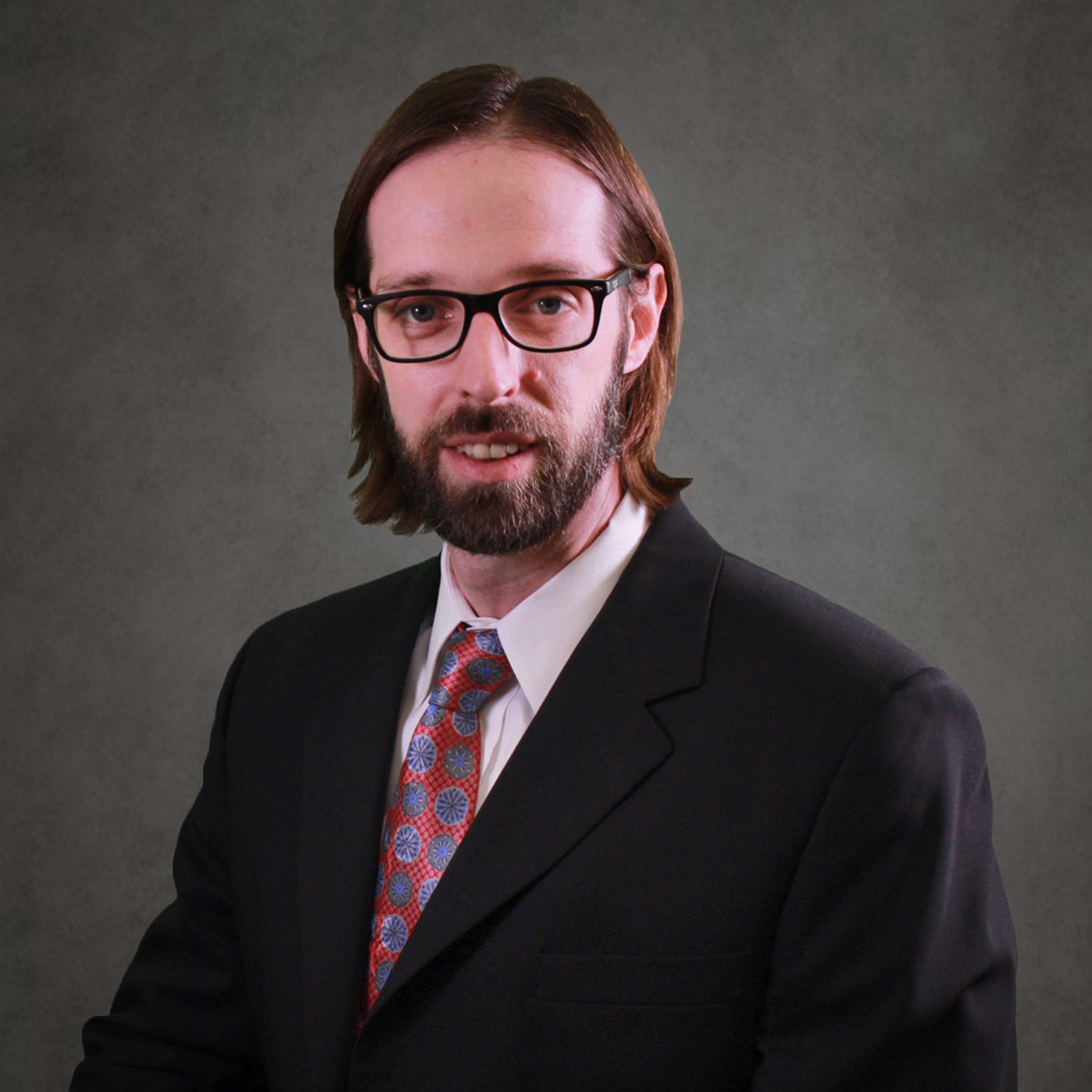 Robert Vengrow | MAS Law